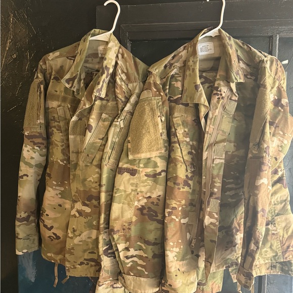 Shirts | Authentic Ocps | Poshmark